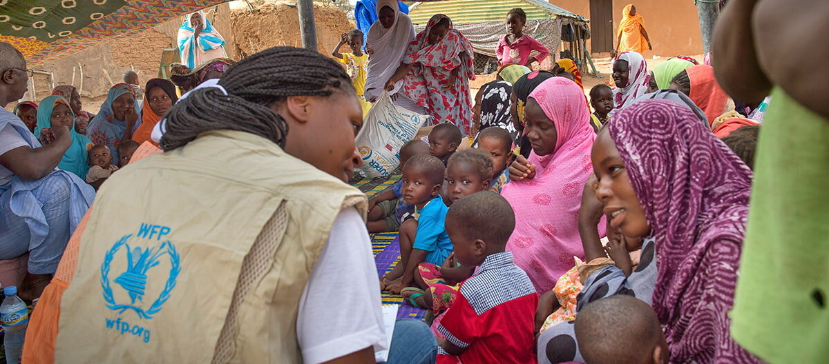 Careers | World Food Programme